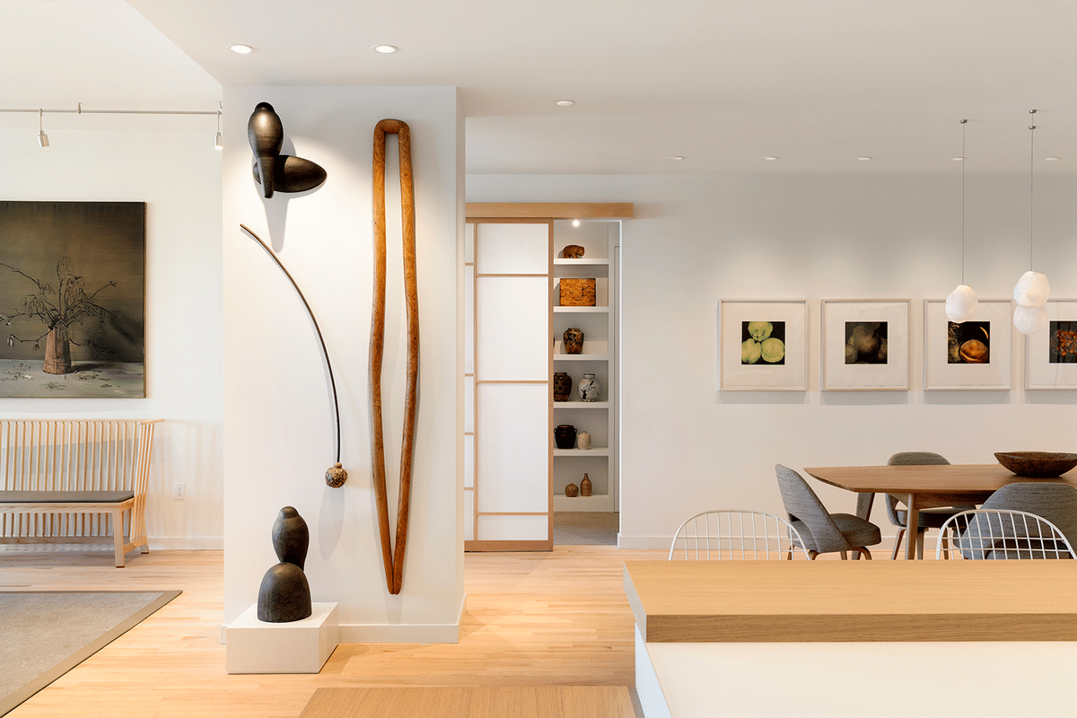 Stone Arch Loft | James Kehl Architects | Archinect