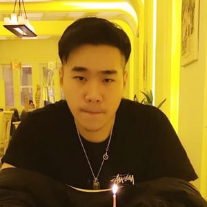 chao chang | Archinect