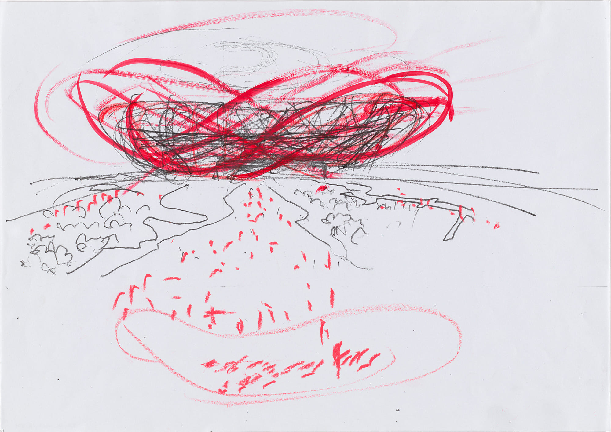 MoMA receives landmark gift of nine projects by Herzog & de Meuron ...