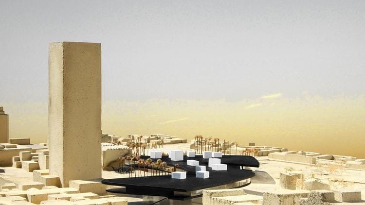 Inside the Decades-Long Rollercoaster of Zumthor’s LACMA Expansion ...