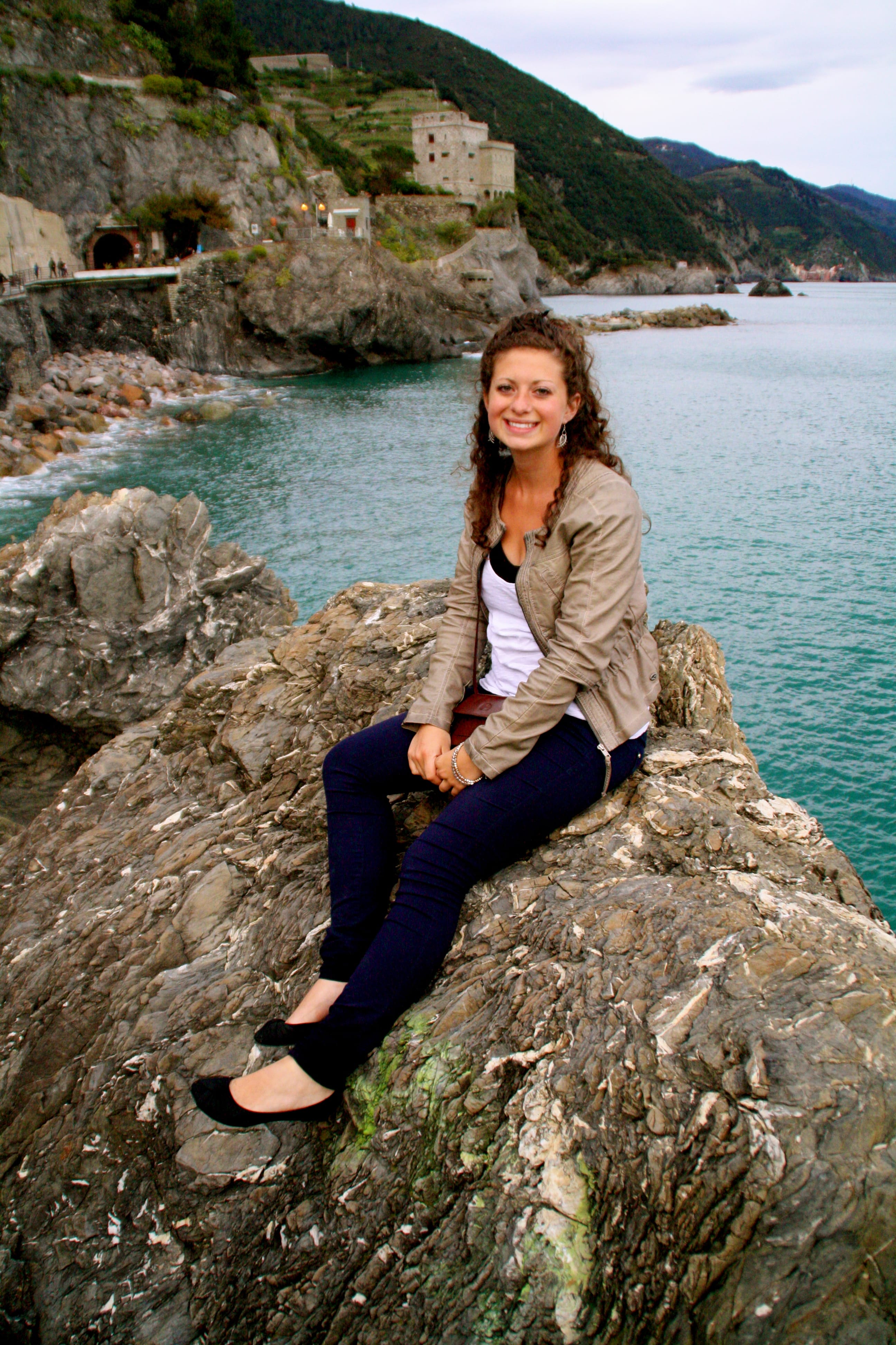 O'Neil Langan Architects | Archinect