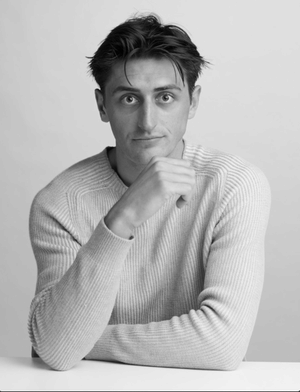 Mikey Farris | Archinect