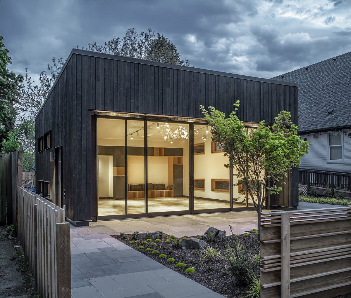 10 inspiring examples of wood in architecture | News | Archinect