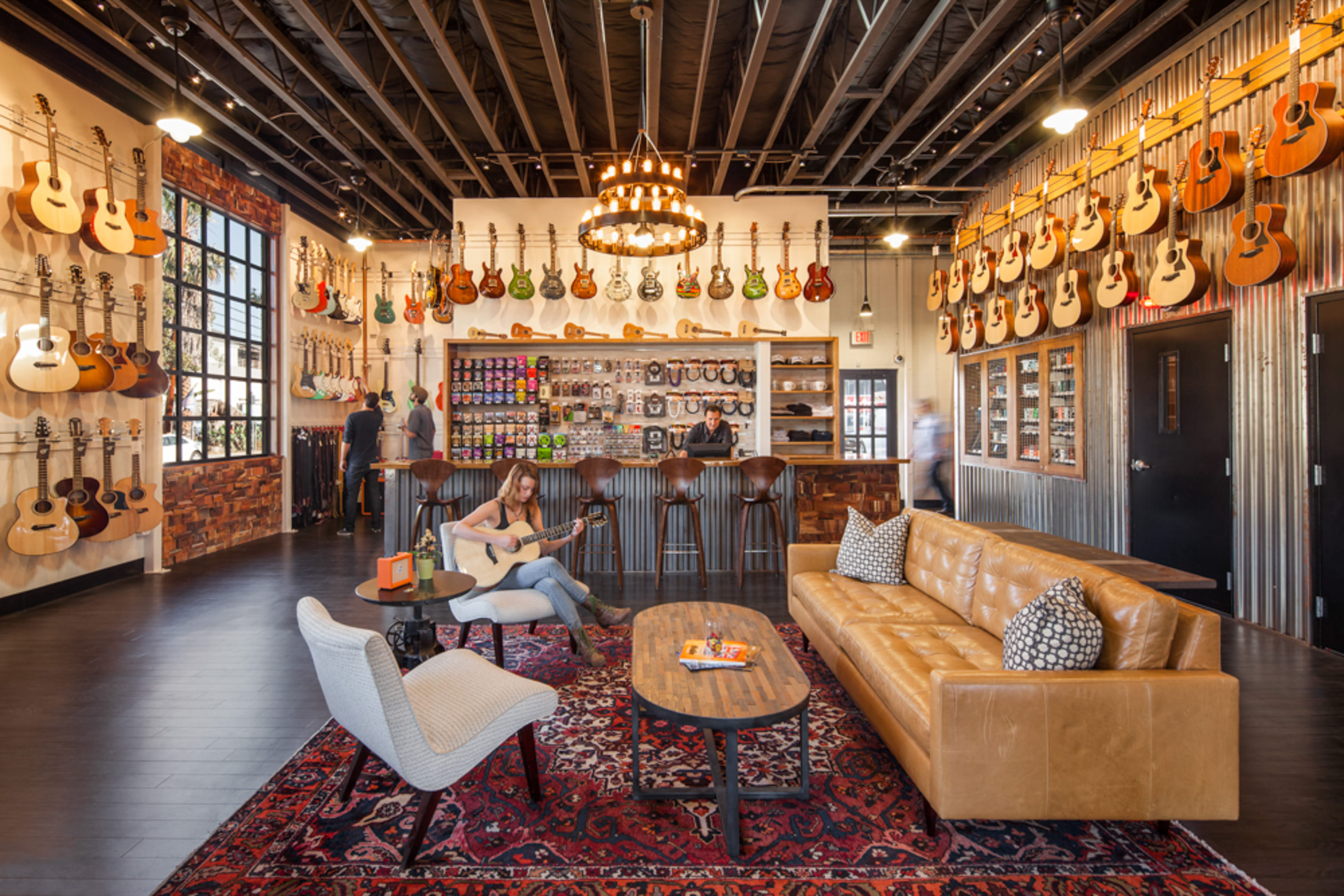 5 standout Santa Barbara projects by AB design studio: Your Next ...