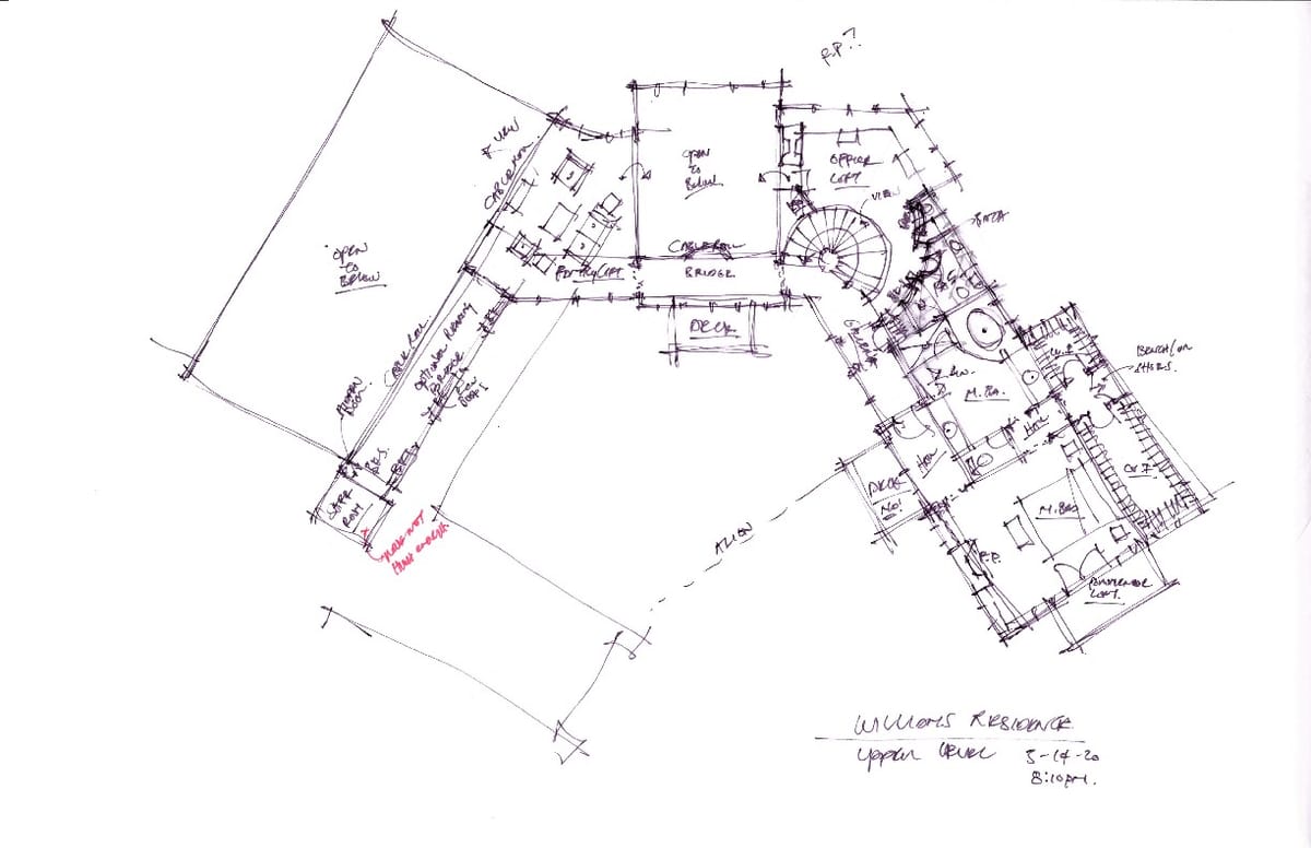 P3DG Design Process | Par 3 Design Group | Archinect
