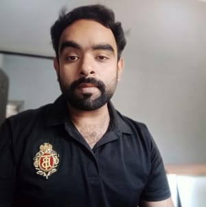 Usman Azam | Archinect