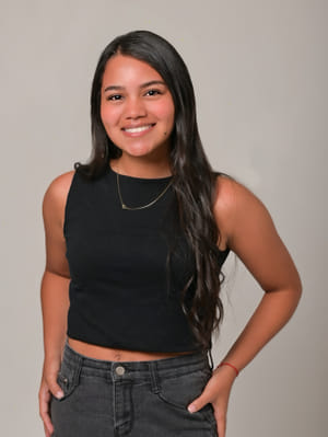 Maria Valentina Rodriguez Torres | Archinect