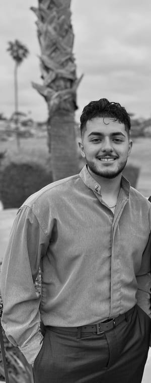 Daniel Magallanes | Archinect