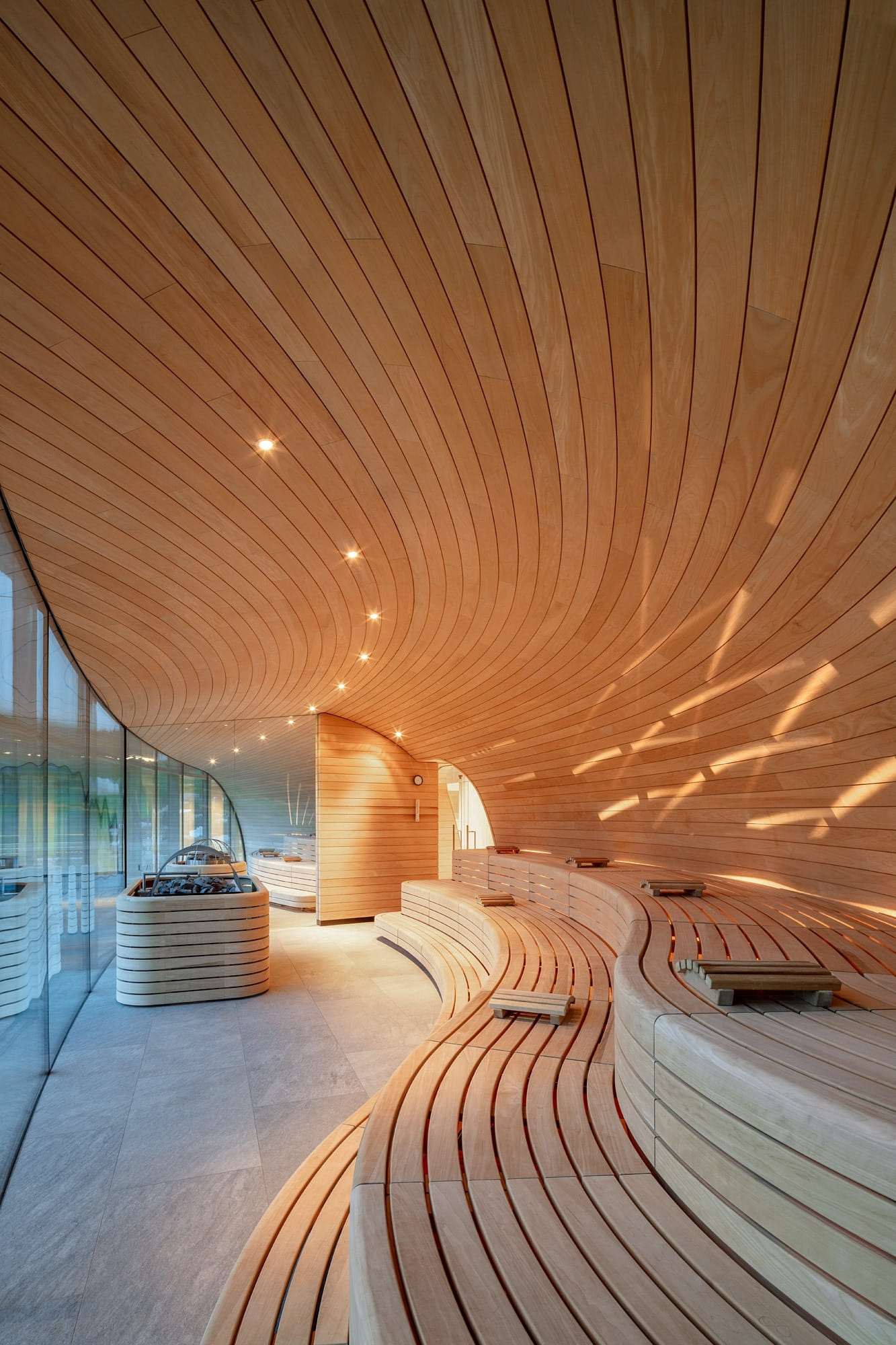 Bustler: Architecture Competitions, Events & News