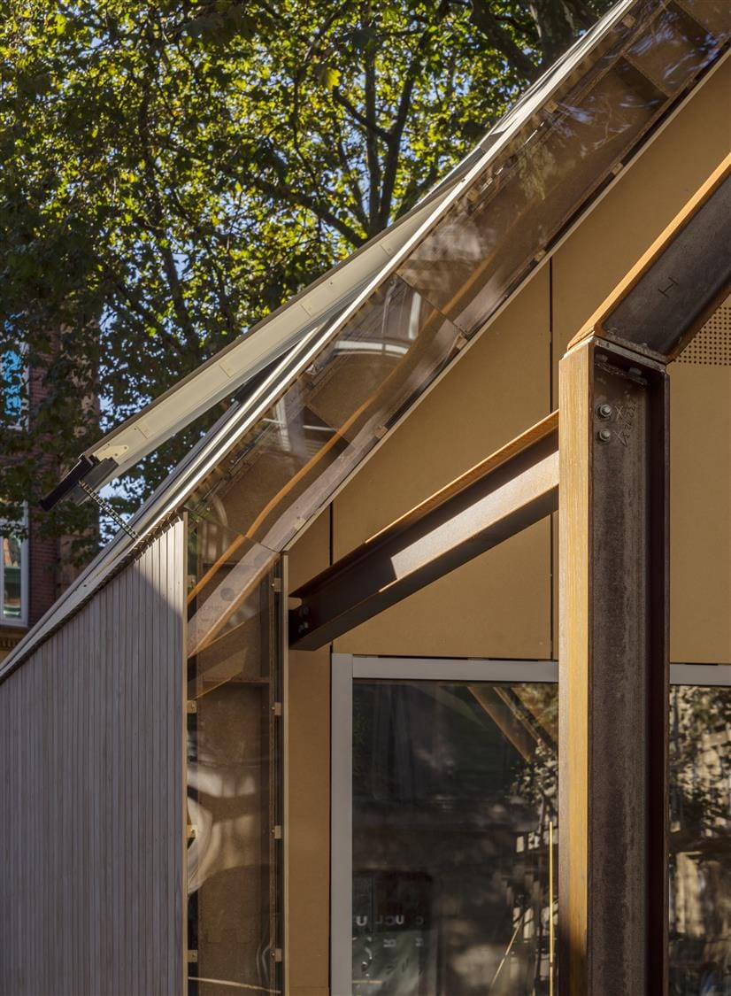 The Circular Building | Arup | Archinect