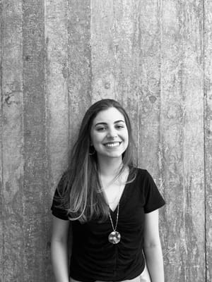 Alice Reis de Oliveira Haikal | Archinect