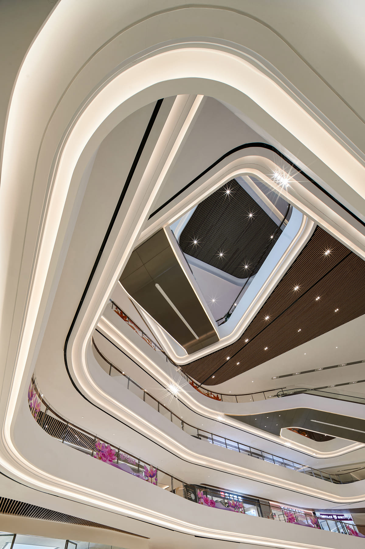 UniPark | Lead8 | Archinect