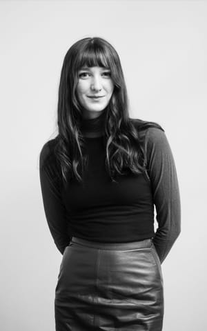 alice cole | Archinect