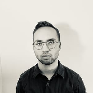 Harry Fletcher | Archinect