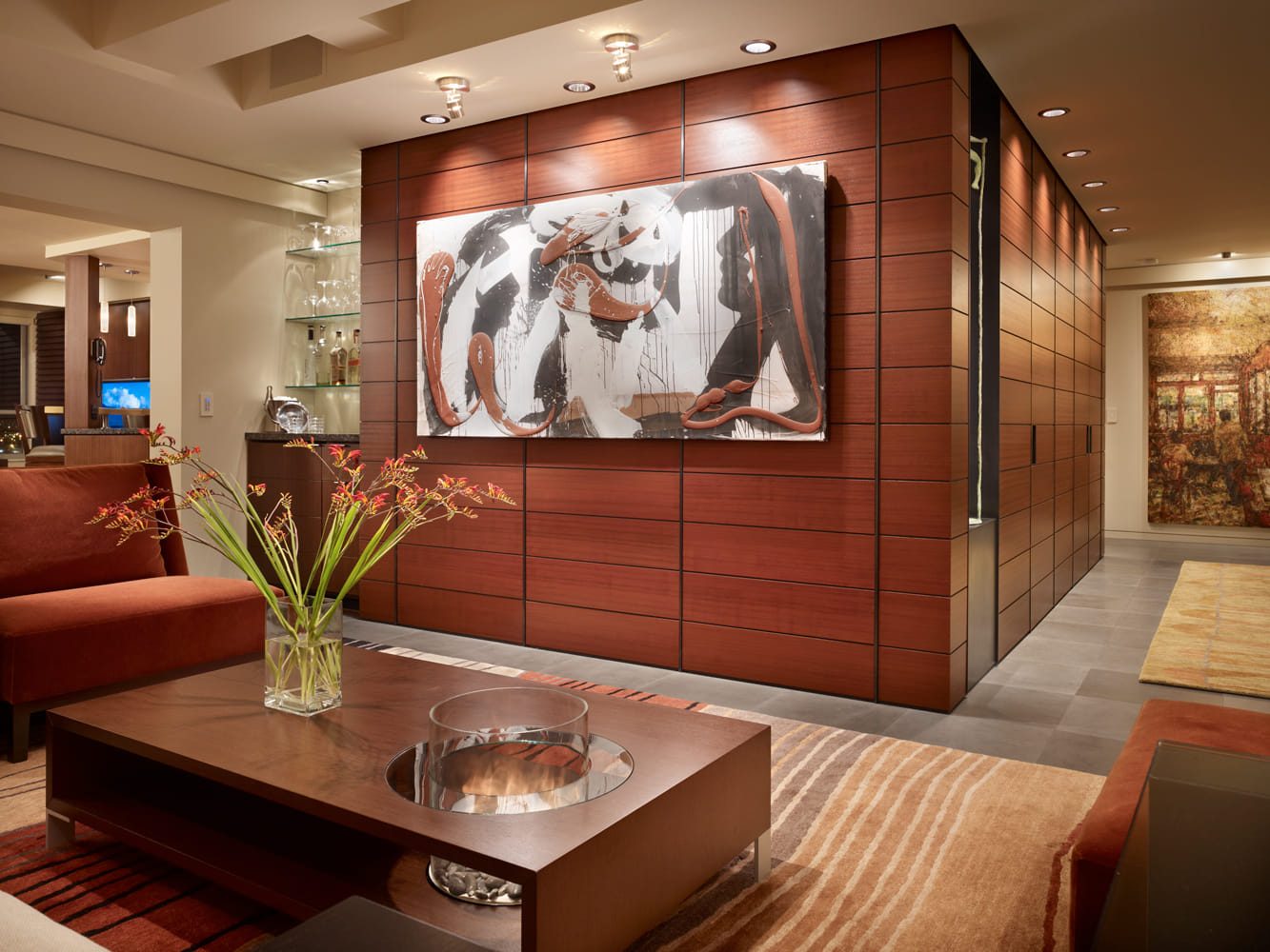 Watermark | Tyler Engle Architects PS | Archinect