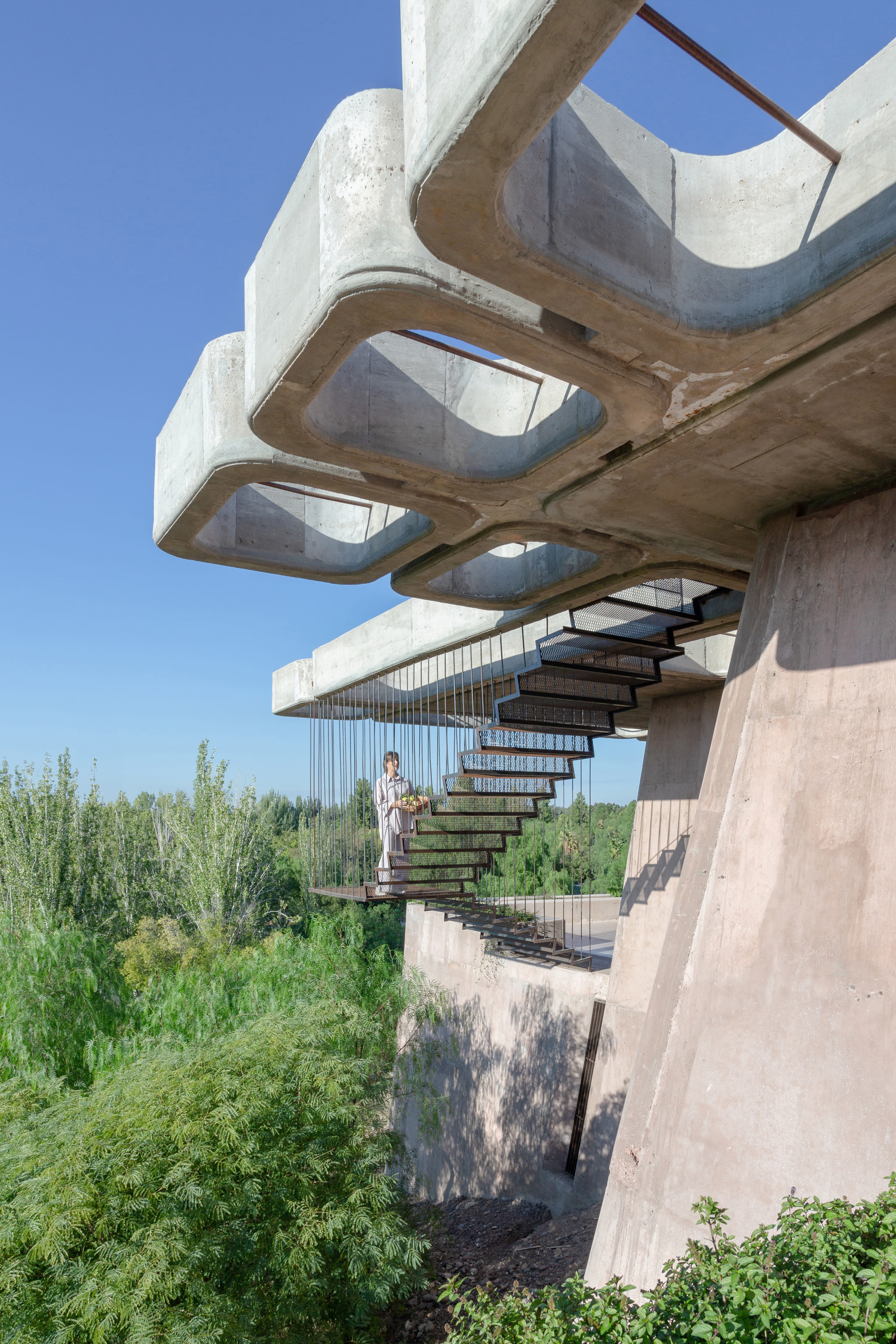 OF. Brutal Honesty | OF. STUDIO | Archinect