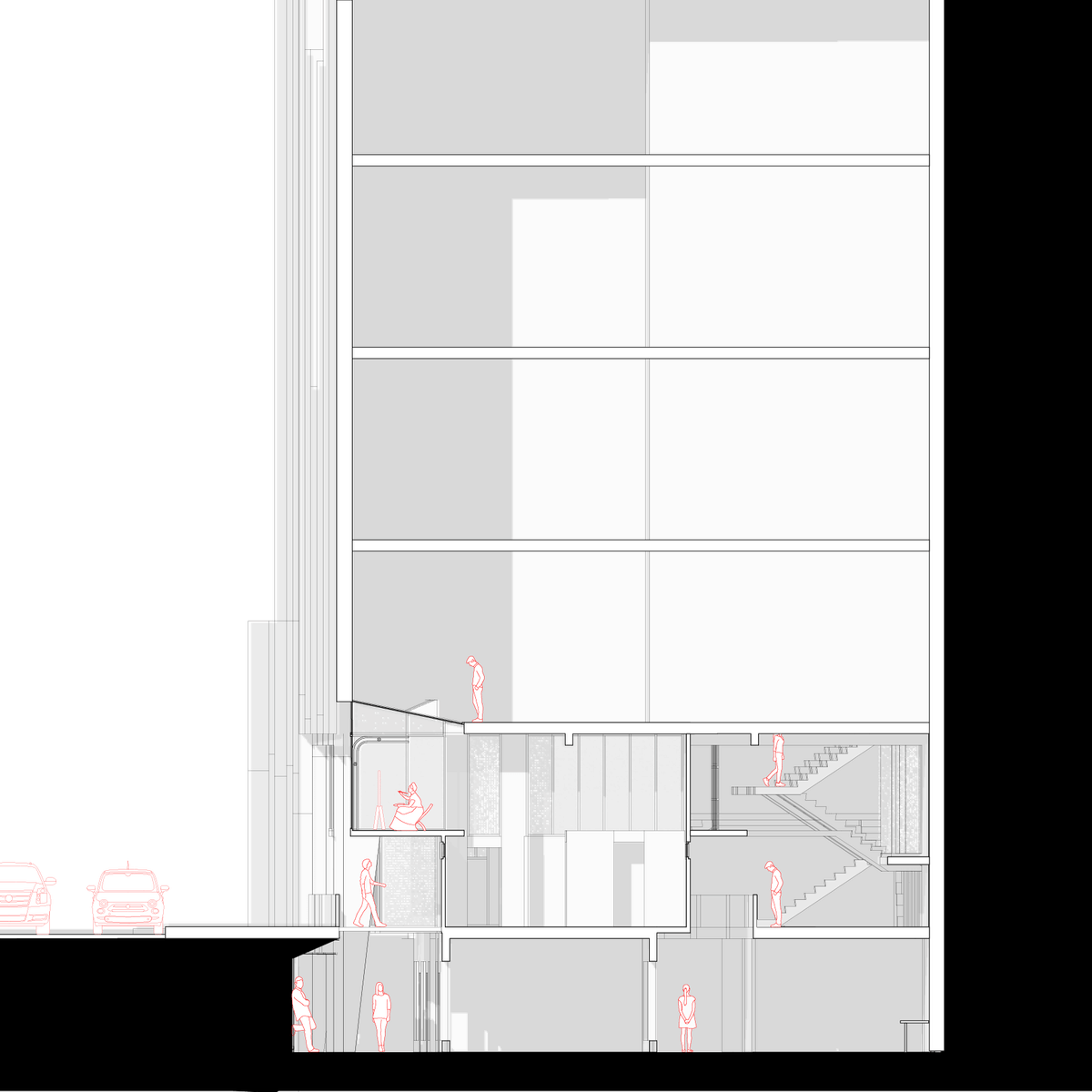 Thesis Project | Michael South | Archinect