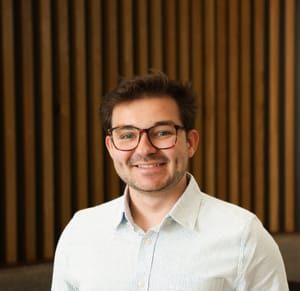 Kevin Rauch | Archinect