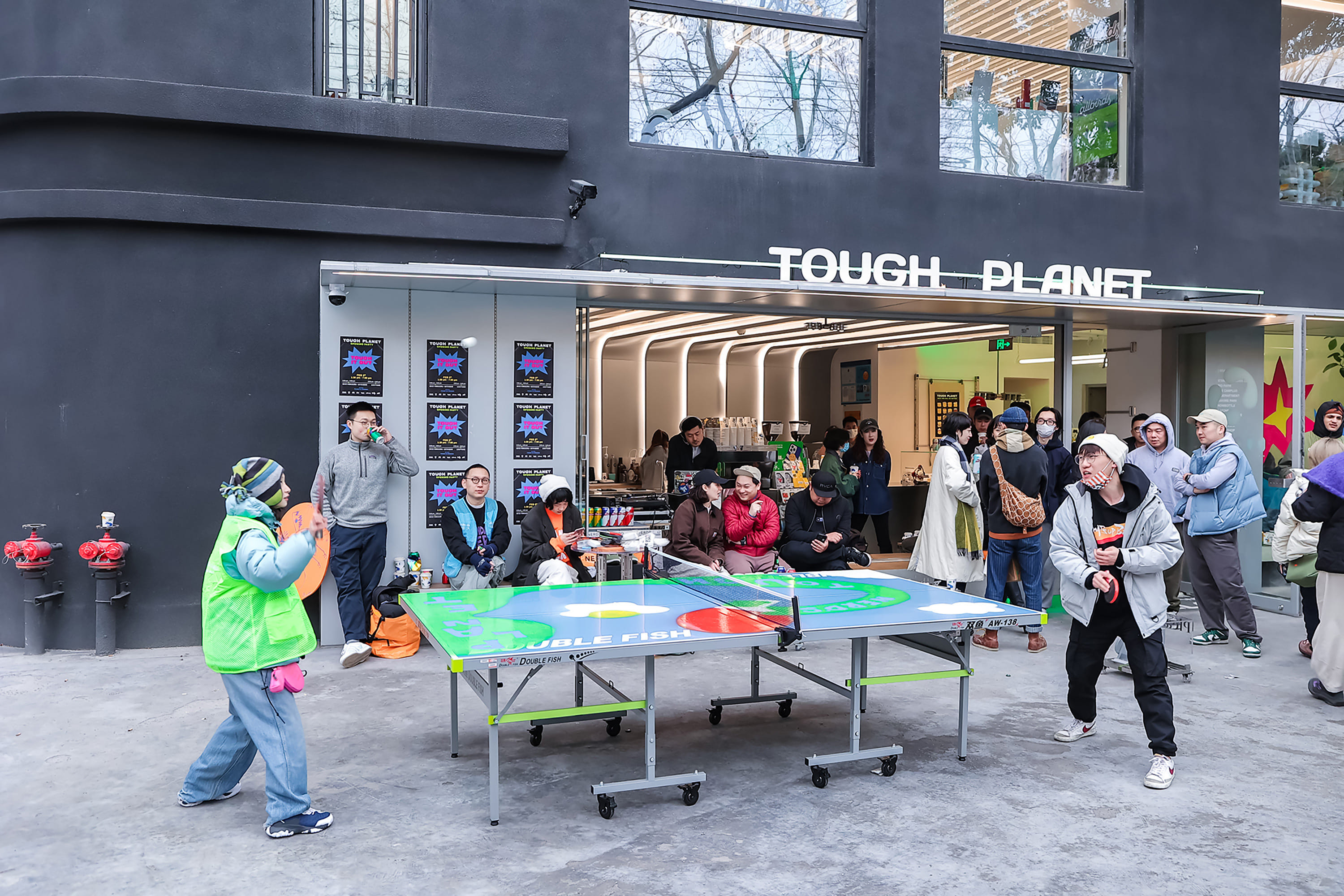 Exploring Coffee and Architecture With These Ten Mesmerizing Cafes ...