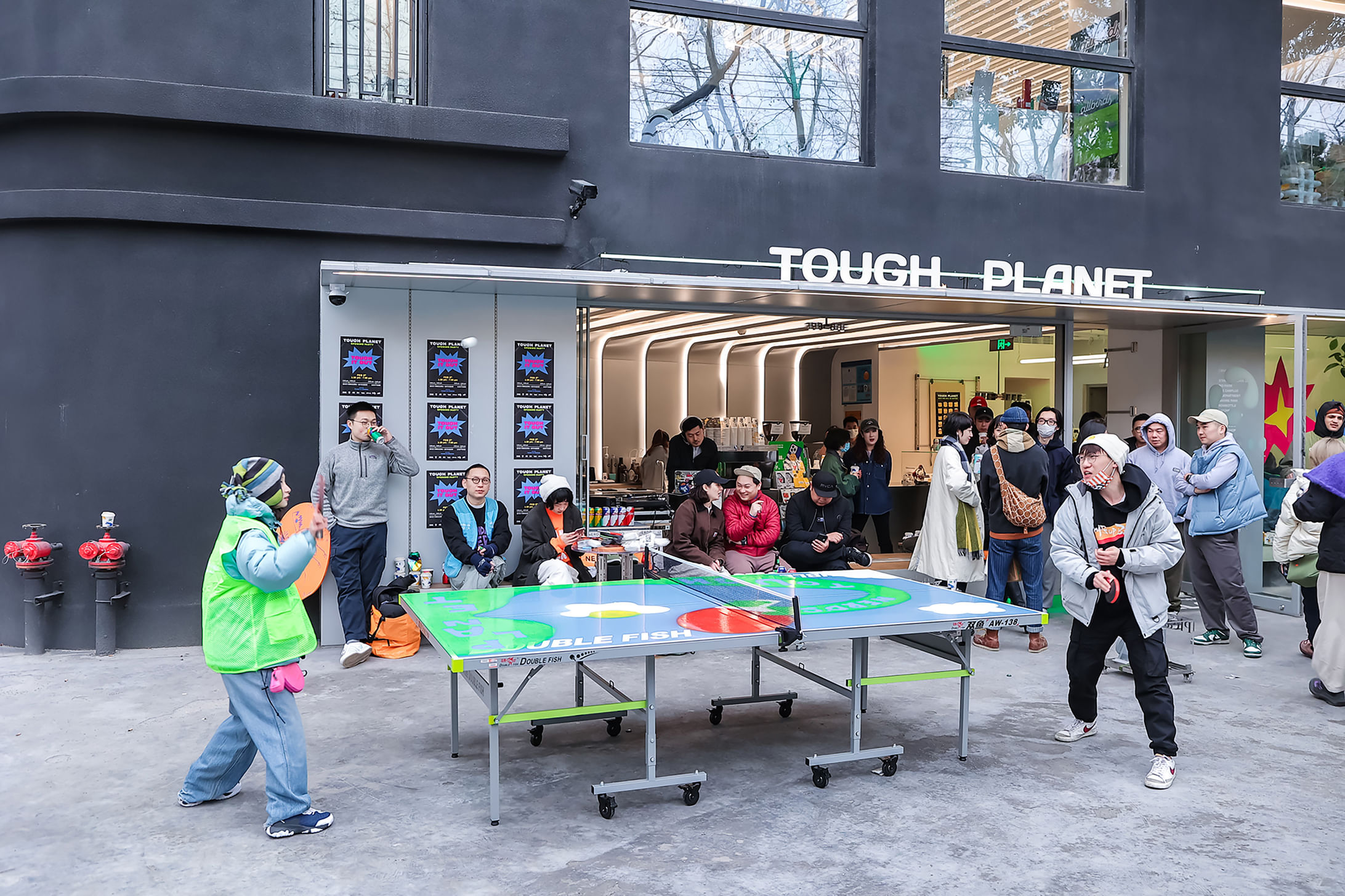 Exploring Coffee and Architecture With These Ten Mesmerizing Cafes ...