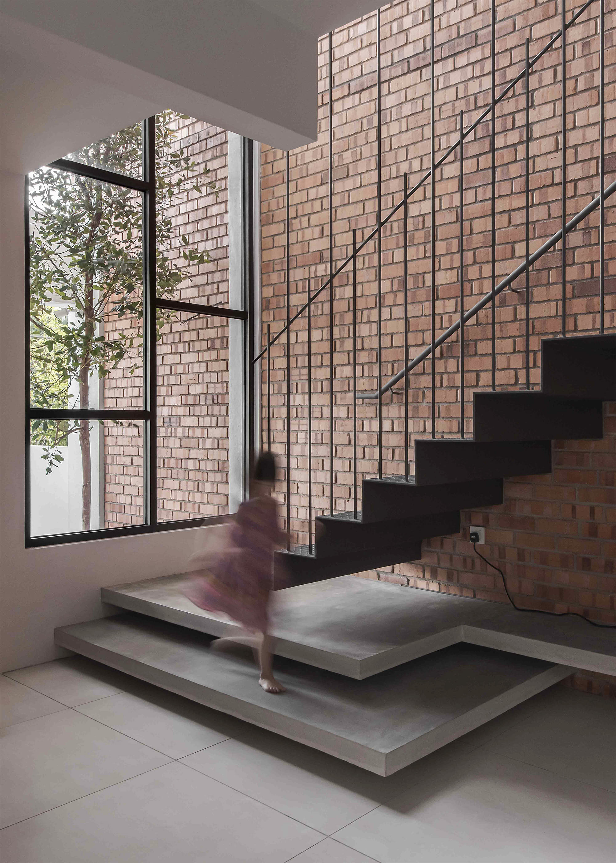 10 examples of brick and stone in architecture | News | Archinect