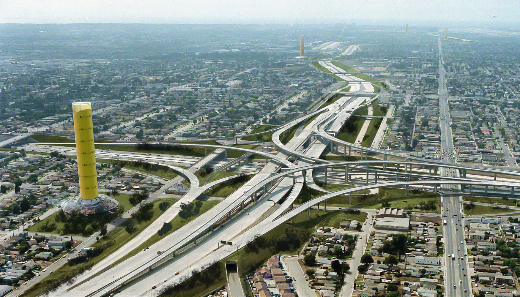 Kilograph and Climate Cents Team Up To Rewrite L.A.’s Climate Action ...