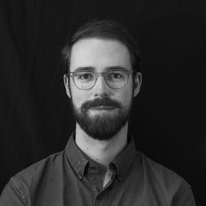 Adam Poole | Archinect