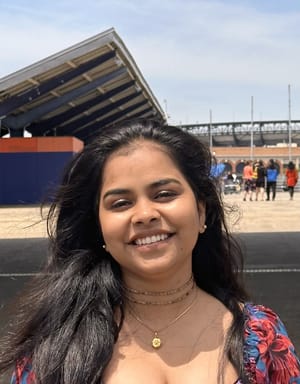 Alisha Patel | Archinect