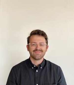 Jeremy McCarthy | Archinect