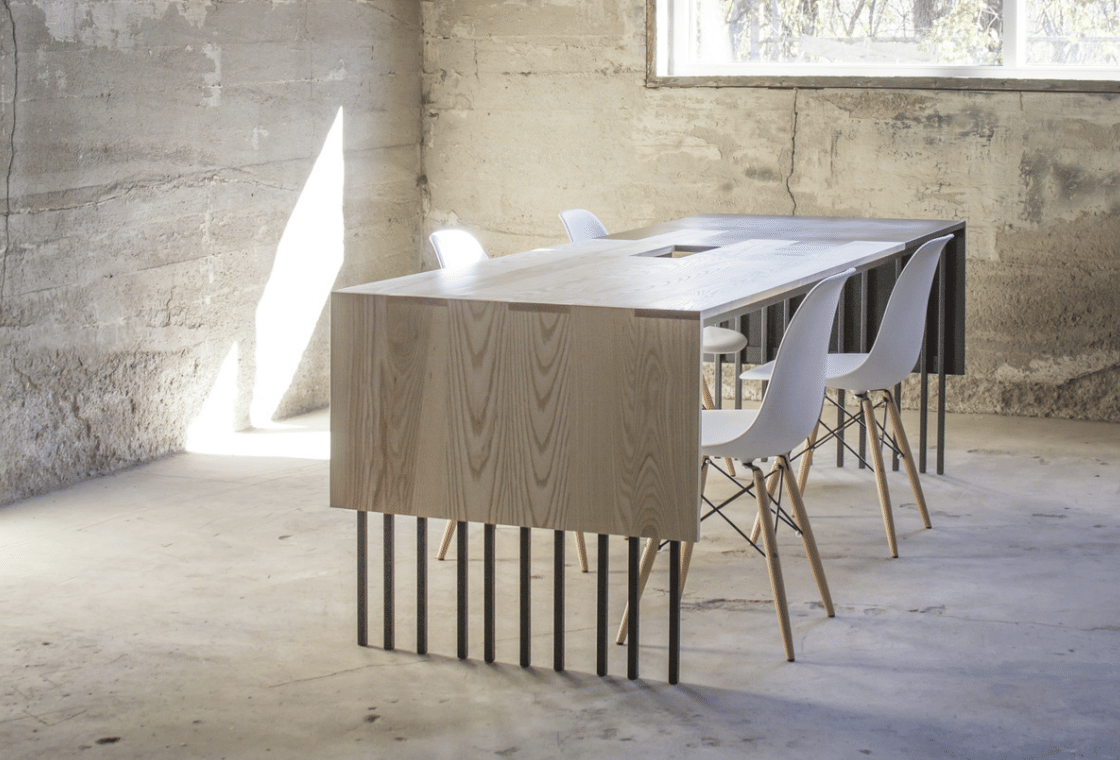 Ten Top Images on Archinect's "Furniture" Pinterest Board | News ...