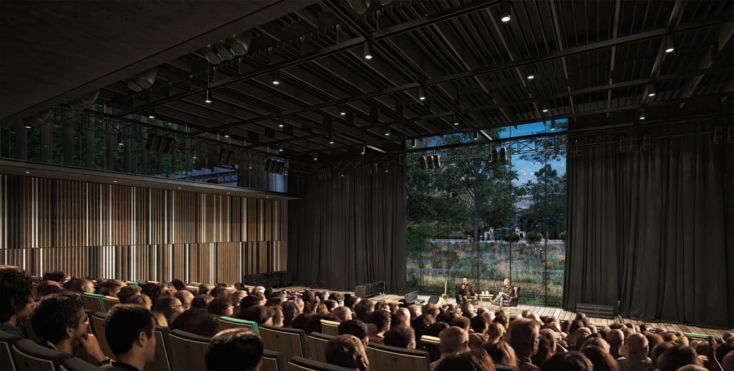 COOKFOX to design Bruce Springsteen archive at Monmouth University ...