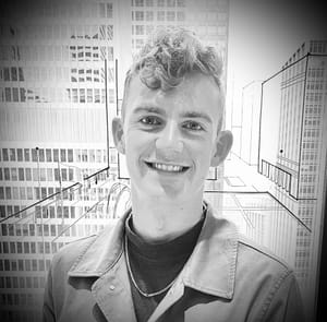 Kyle Gilboy | Archinect