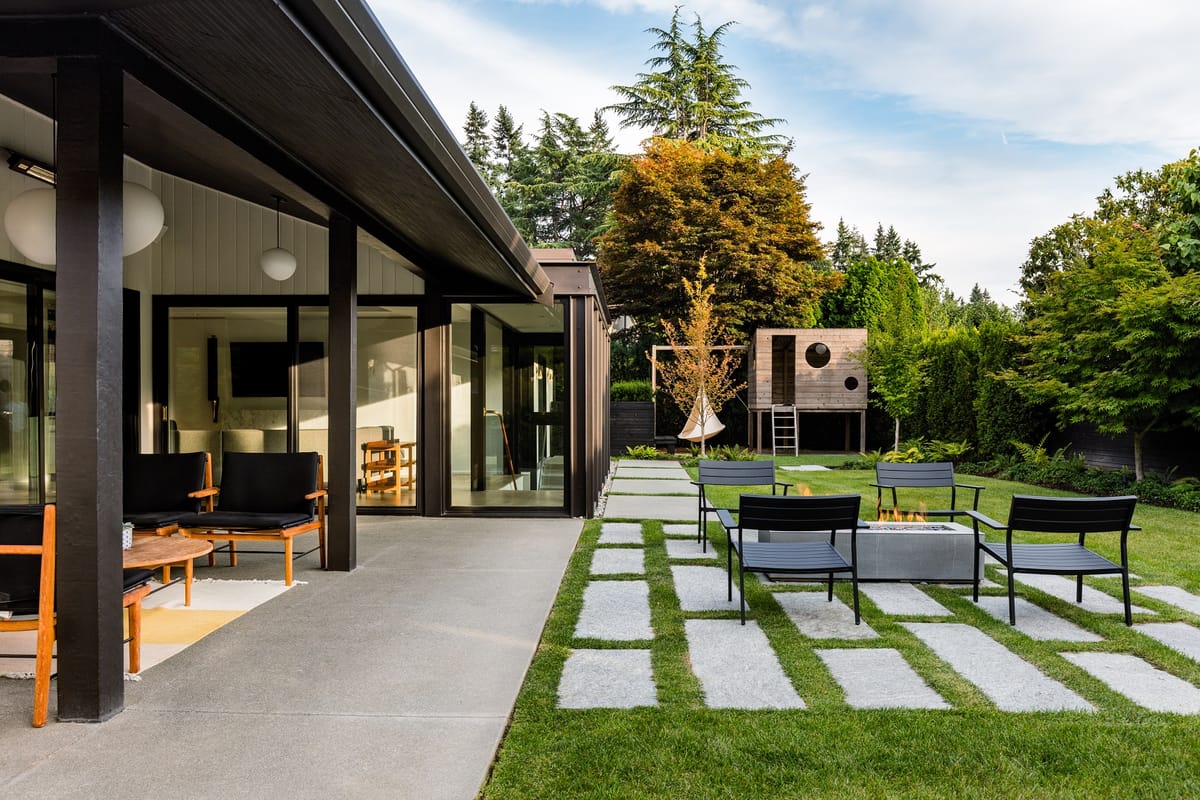 Ranch Remodel | Studio AM | Archinect