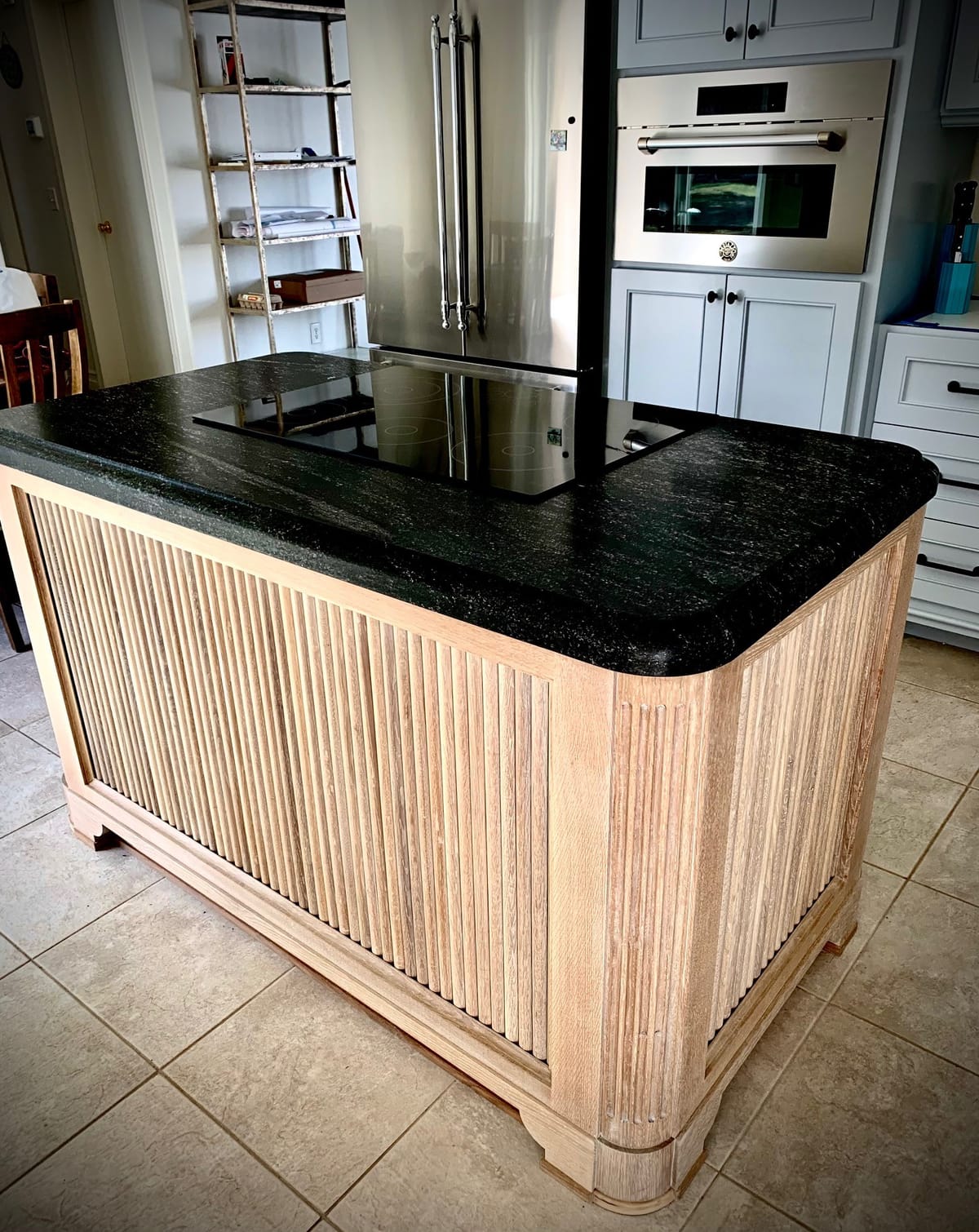 Clarkston, WA | Cole Garrison | Archinect