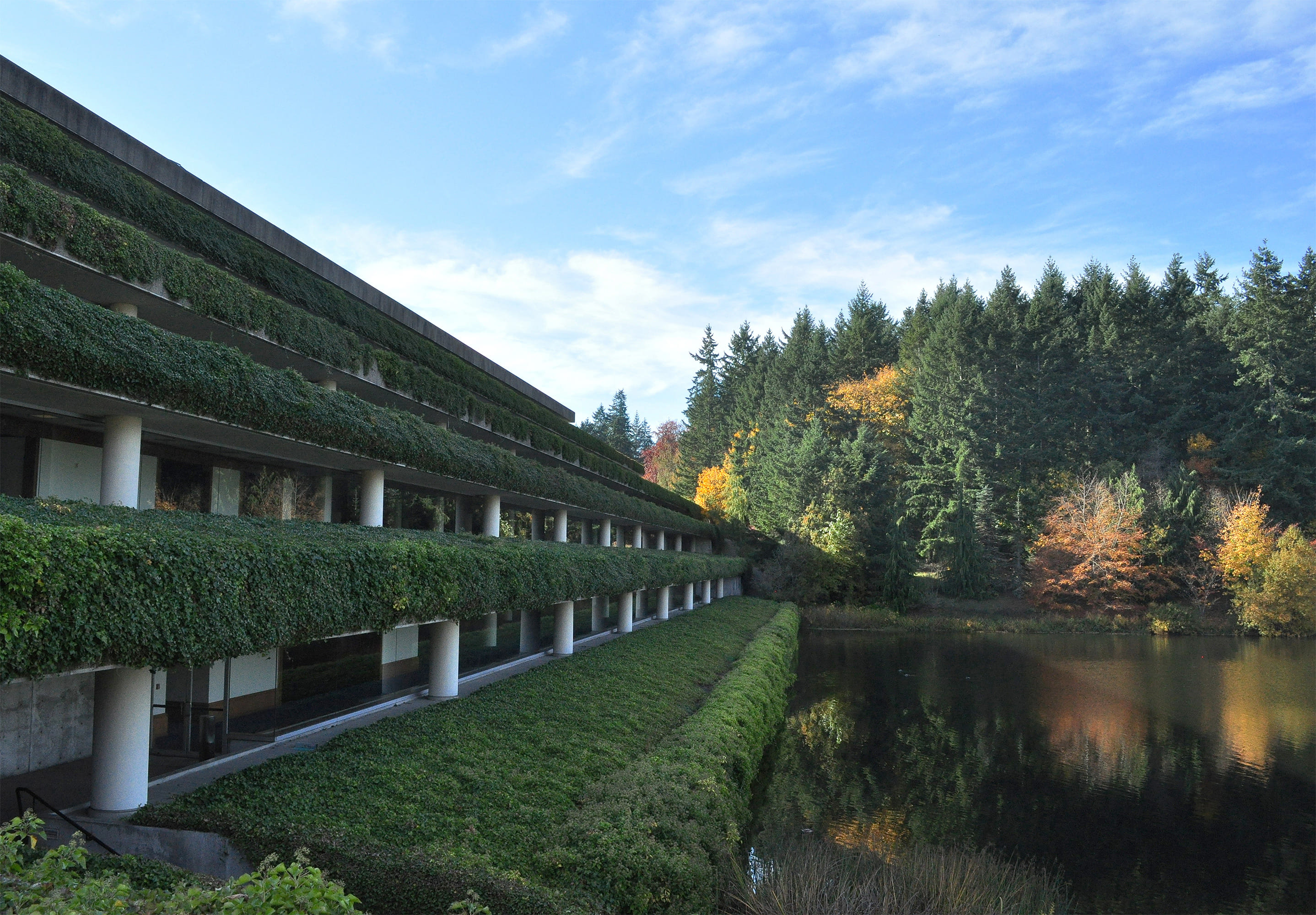 SWA Group | Archinect