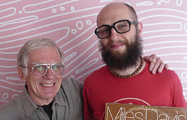 Craig Hodgetts at KCRW Guest DJ Project | News | Archinect