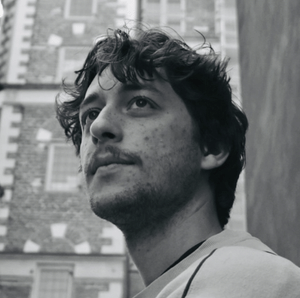 Joseph Donaher | Archinect