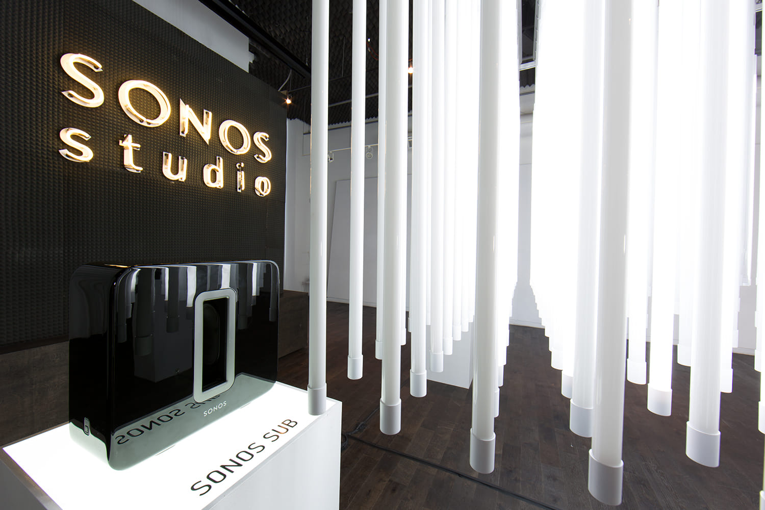 Light House | SOFTlab | Archinect