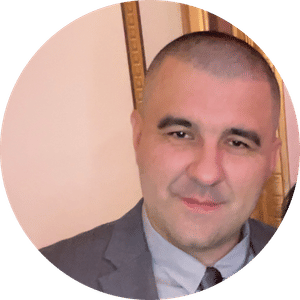 Dmitri Syrom, Architect | NCARB | Archinect