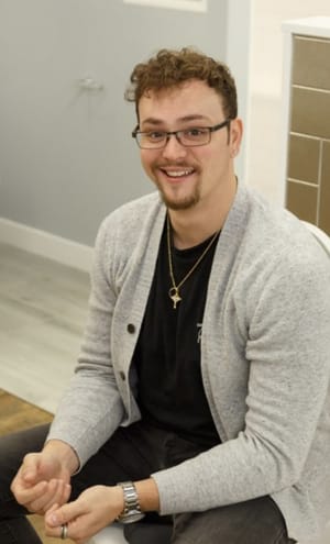 Robert Sadak | Archinect