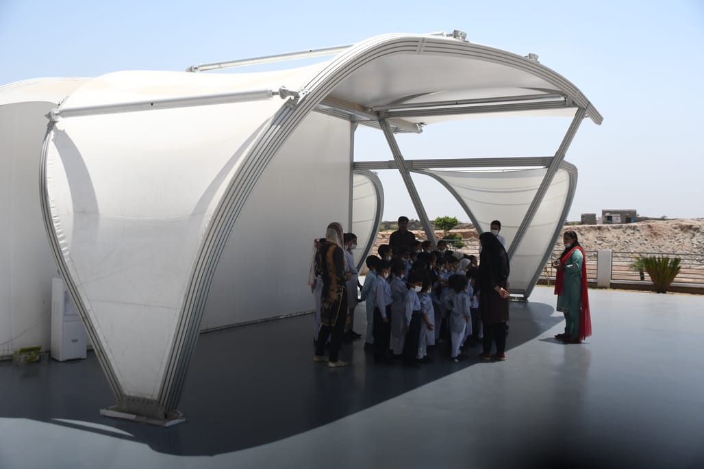 Zaha Hadid Architects designs collection of emergency shelters for ...