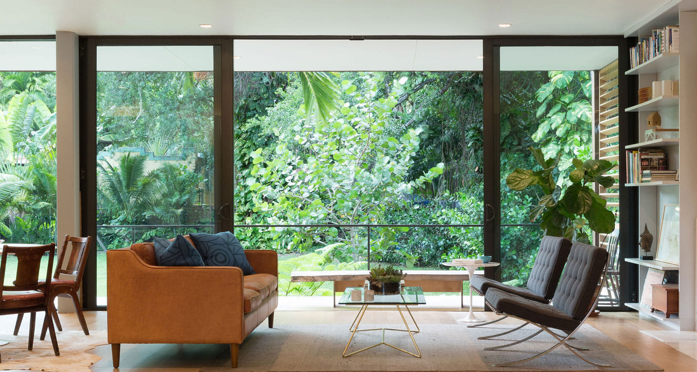Brillhart Architecture’s Eponymous House Pays Homage To Florida's ...