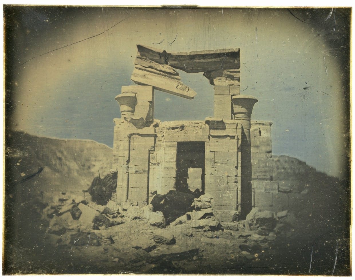 The first architecture photography | News | Archinect