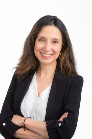 RAWYA SALIBI | Archinect