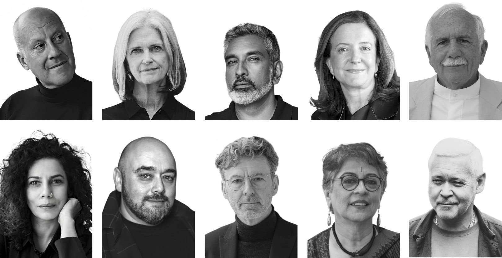 Norman Foster Foundation announces jury panel for Kharkiv Freedom ...