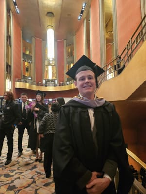 James Ervi | Archinect