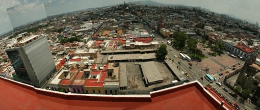 Just Launched: CoArq’s “New Dwelling Old Context” Competition | News ...