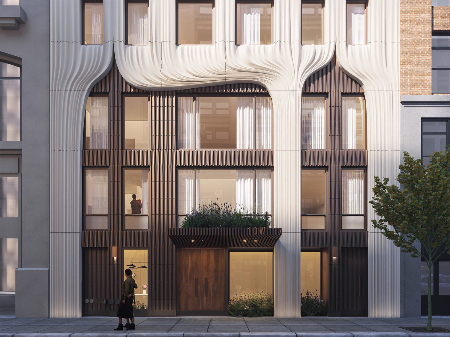 Explore 20 entry/junior-level architecture and design positions in New ...