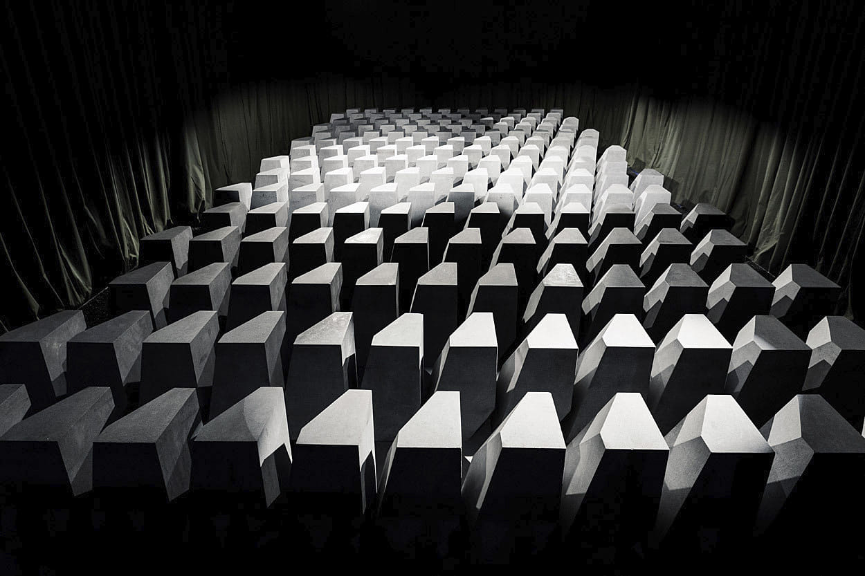 10 engaging architectural installations for your Friday inspiration ...