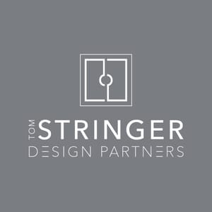 Tom Stringer Design Partners | Archinect